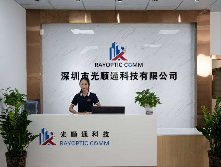 About Us - Fiber Optical Connector,Jumpers,Cable Manufacturer