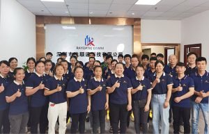 About Us - Fiber Optical Connector,Jumpers,Cable Manufacturer