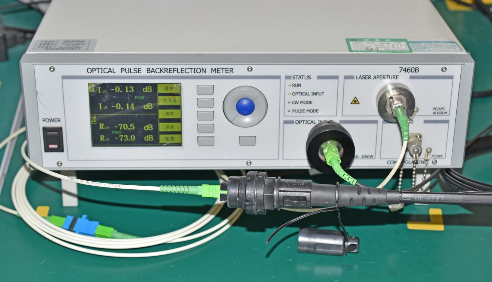 FTTH Solution - Rayoptic | Fiber Optical Drop Cables & Terminal Boxes