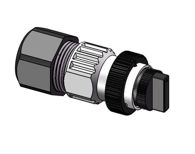 NSN APPC Air-scale2 55A DC Power plug 474283A - Rayoptic | Fiber ...