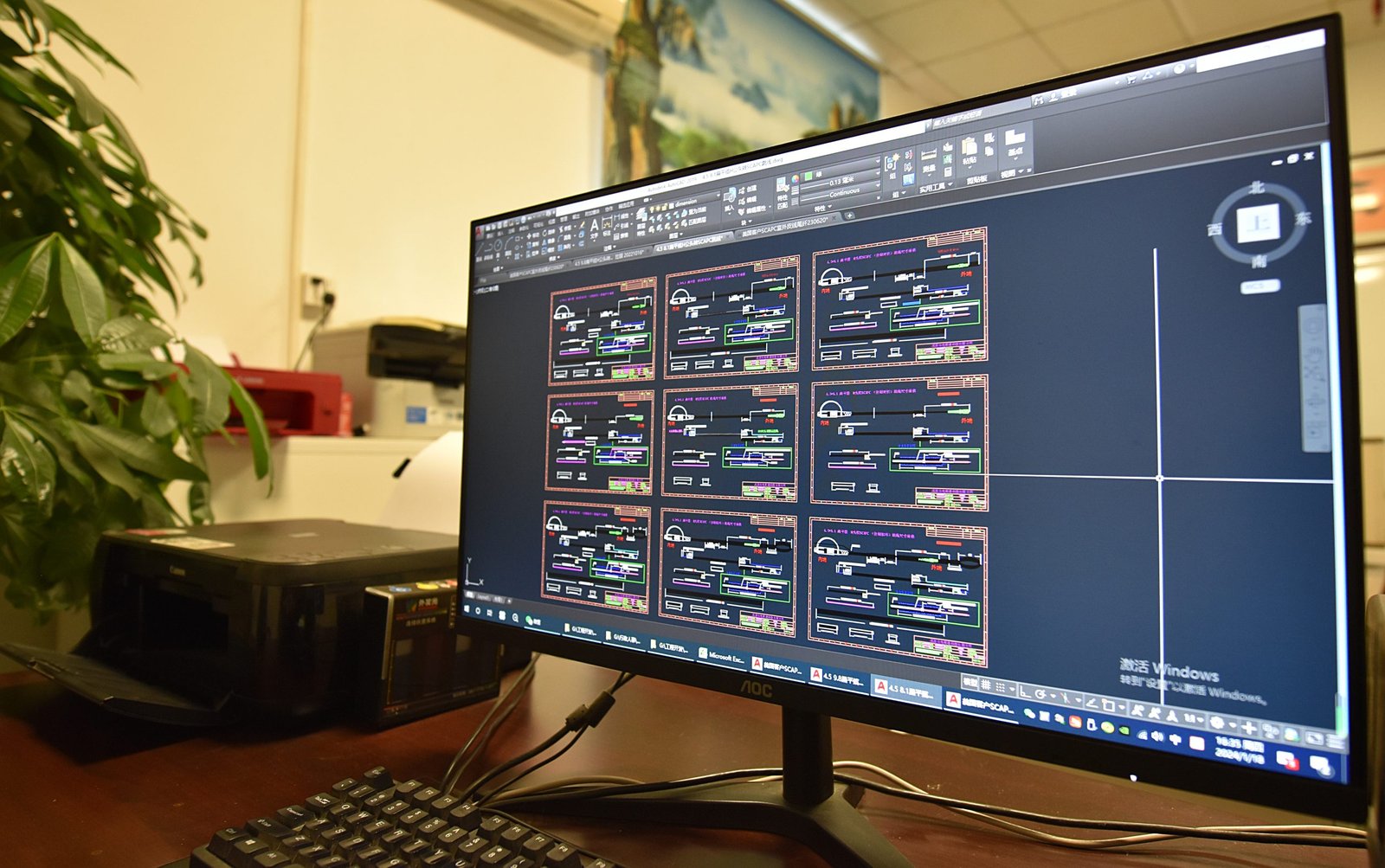 Customized Fiber Optic Solutions for Your Needs | Rayoptic